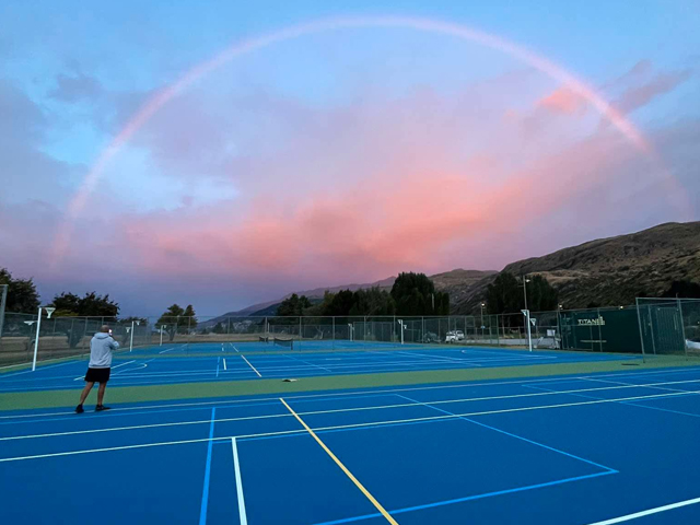 Queenstown Events Centre - Project | ODS