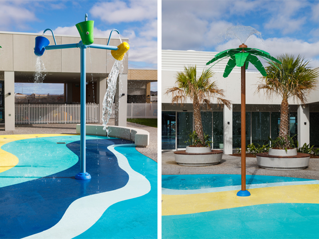 Club Alamora - Project | ODS