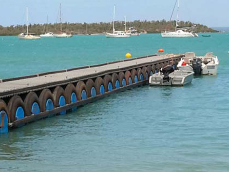 This Idea Floats! - Project | ODS