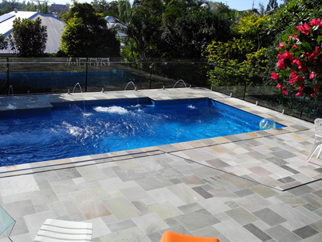 Neo Rox Brazilian Quartz Range - Product | ODS