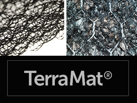 TerraMat® Grass - Product | ODS