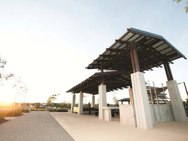 Communal Spaces - Exemplary Project | ODS