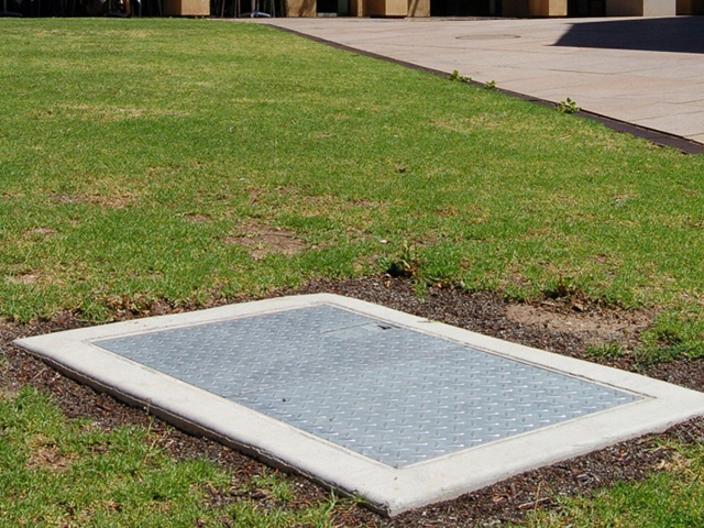 ACO's PowerLok® Barless Locking System - Product | ODS