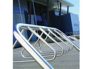 Cora Bike Rack - Project | ODS