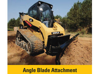 Largest Cat dealership - Project | ODS