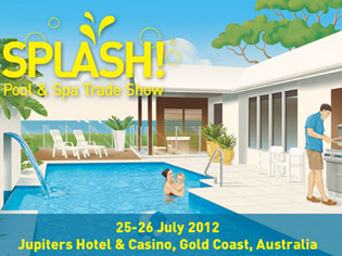 SPLASH! Pool & Spa - Project | ODS