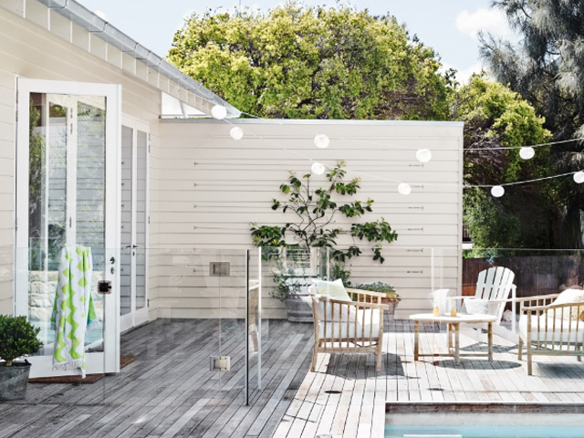 Dulux Texture Medium Cover™ - Project | ODS