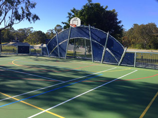 Urban Play in Hard Landscaping - Structural Elements - Outdoor Design ...