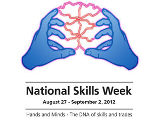 National Skills Week - Project | ODS