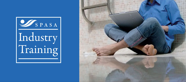 SPASA VIC Training Courses – enrol today! - Project | ODS