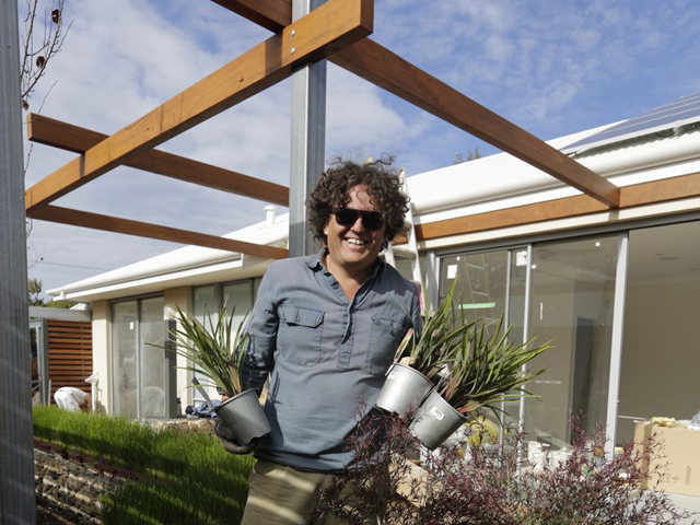 Josh’s open house - Project | ODS