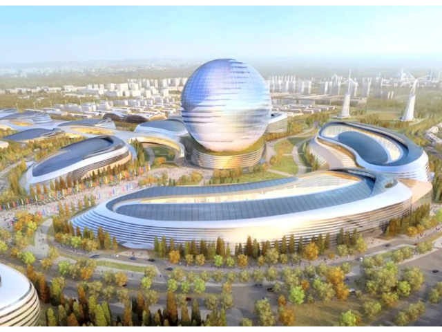 World class design - Project | ODS