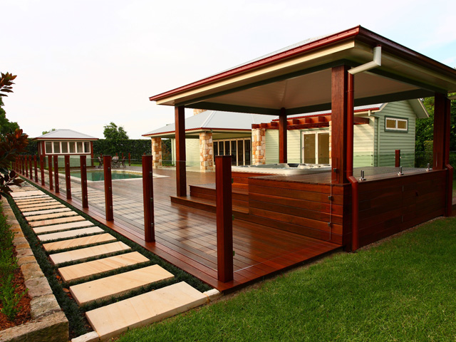 Smart timber solutions - Project | ODS