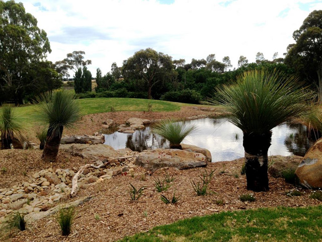 Award-winning Open Garden - Project | ODS