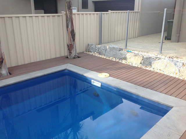 Ekodeck: the ideal outdoor solution - Project | ODS