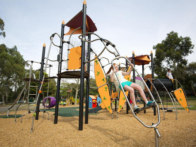 Proludic Pty Ltd in Hard Landscaping - Structural Elements - Outdoor ...