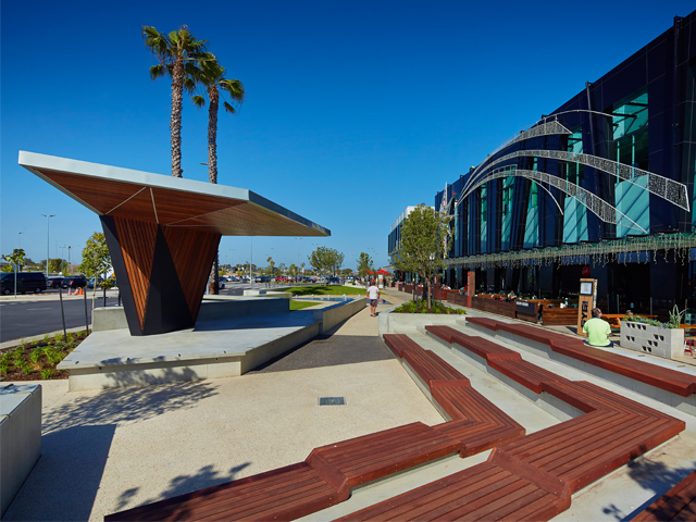 Innovative design and construction - Project | ODS