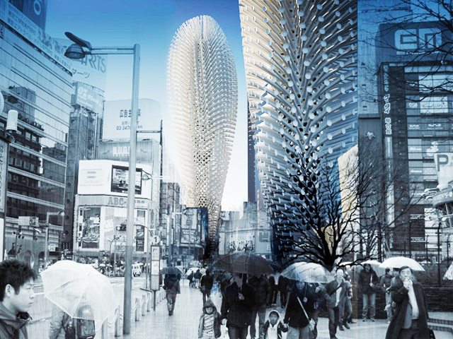 A breath of fresh air - Project | ODS