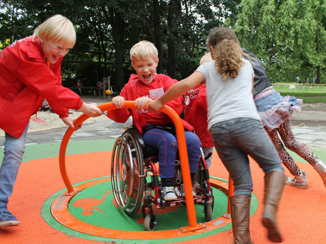 Inclusive Play Challenges - Project | ODS
