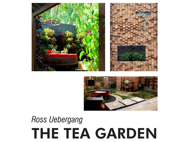 Aussie Designer Takes 2nd Place in Gardening World Cup - Project | ODS