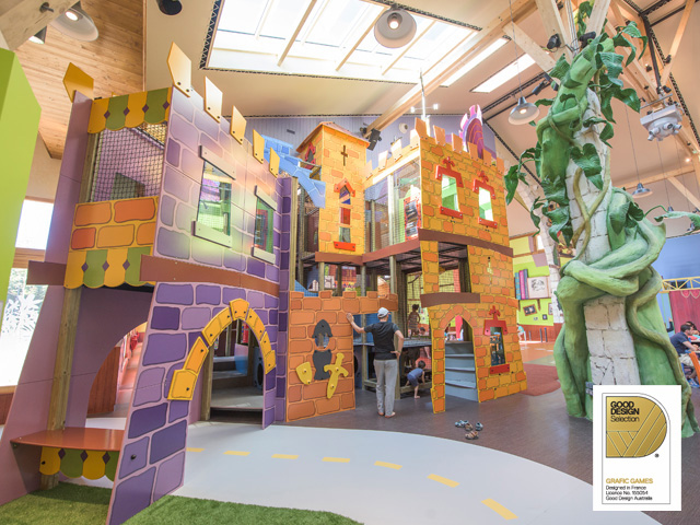 Proludic Pty Ltd in Hard Landscaping - Structural Elements - Outdoor ...