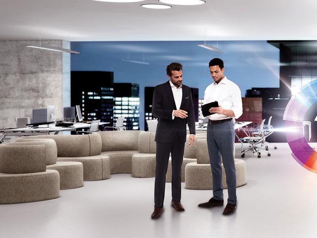 LCA Guide to Lighting Controls - Project | ODS