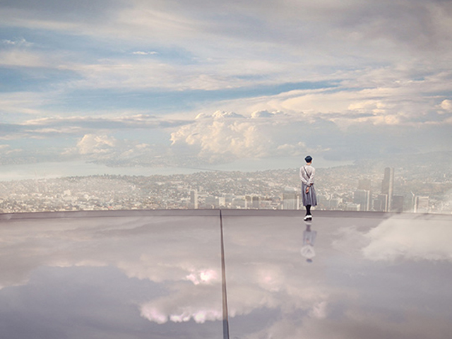 The Mile High Park Experience - Project | ODS