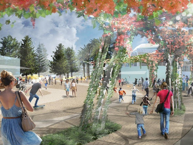 WA Govt Transforms Tourist Hub - Project | ODS