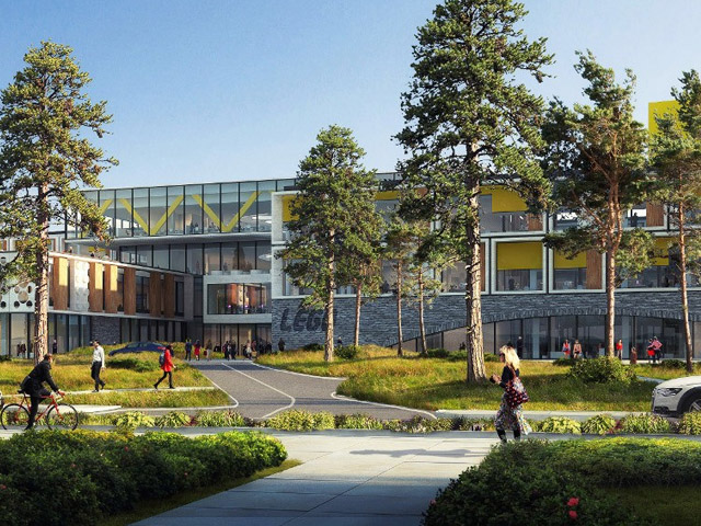 A Playful Campus - Project | ODS