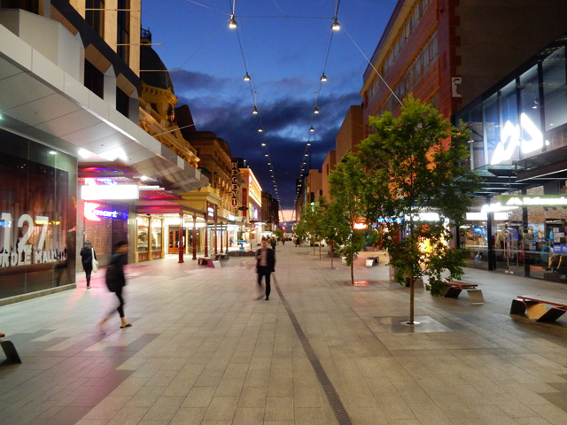 Complete Catenary Lighting - Project | ODS