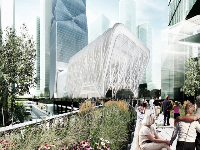 The 'Extendable' Shed - Project | ODS