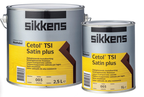 What s new from Sikkens - Product | ODS