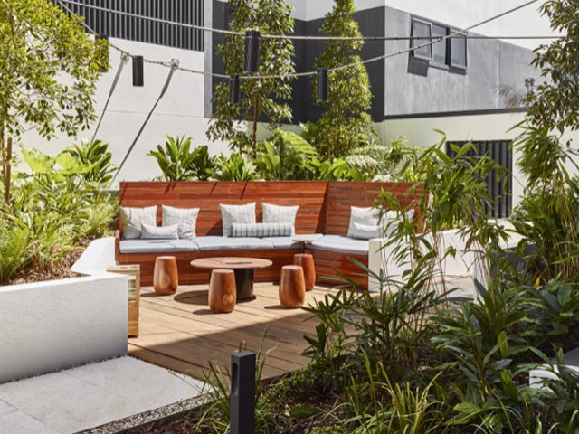Modern Place Making - Project | ODS