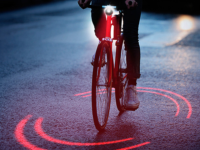 Safety Light for Cyclists - Project | ODS