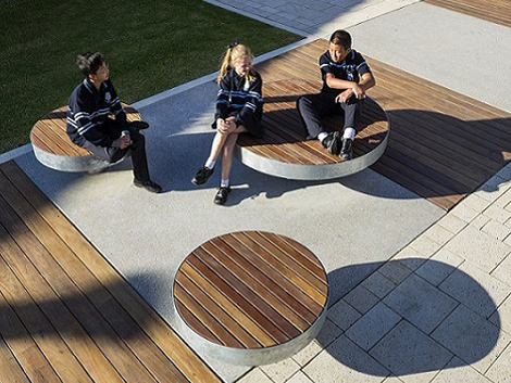 POD benches - Product | ODS