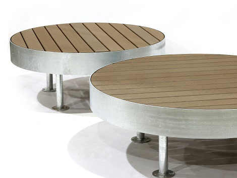 POD benches - Product | ODS