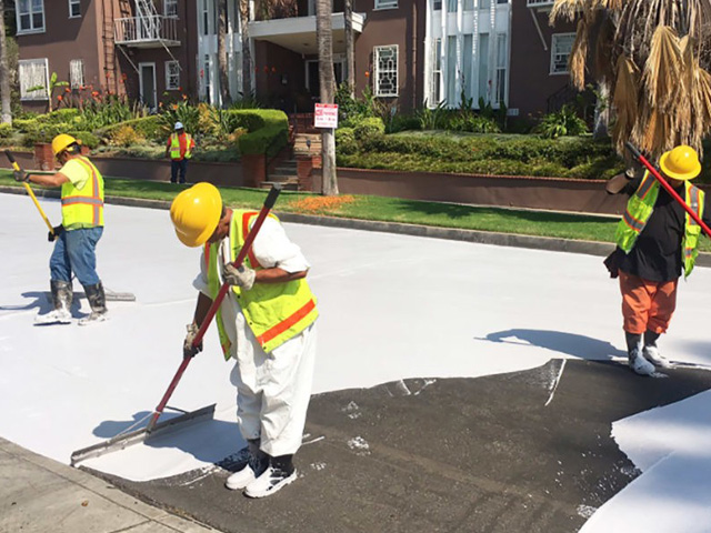 White Hot American Summer - Project | ODS