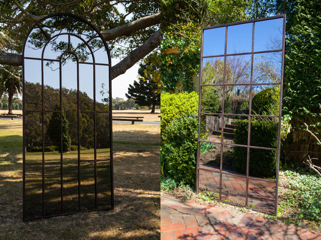 A Reflection of Style - Project | ODS