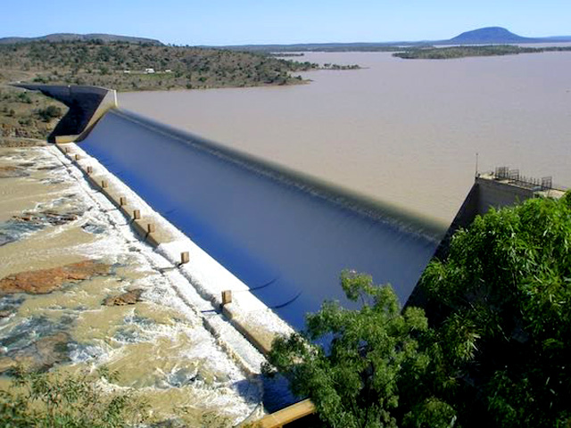 Hydrating Queensland With Renewable Energy - Project | ODS