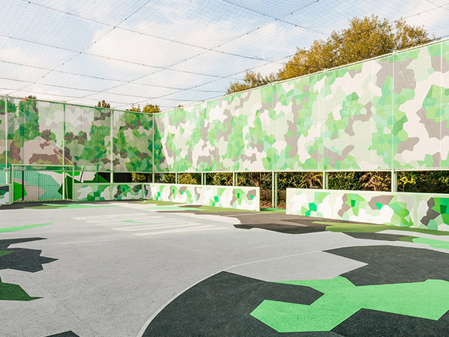 Community Arena - Project | ODS