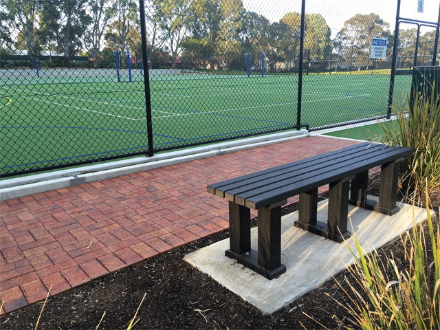 Outdoor Furniture - Product | ODS