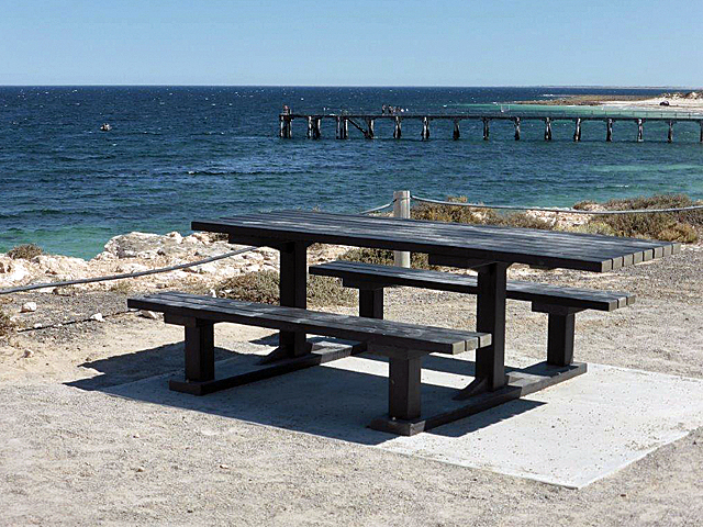 Outdoor Furniture - Product | ODS