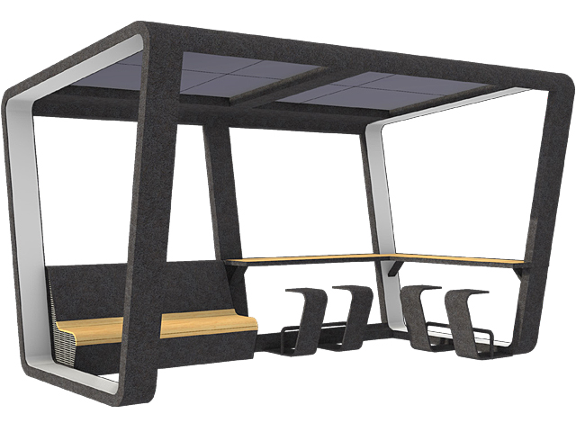 Sedi Gather - Product | ODS