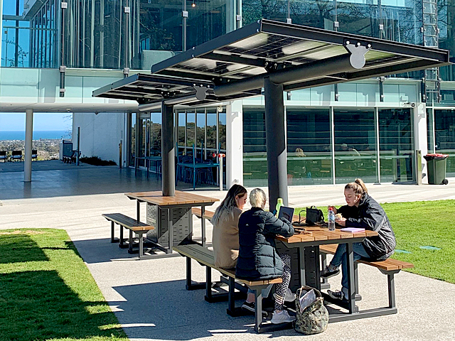 Study in Style - Project | ODS