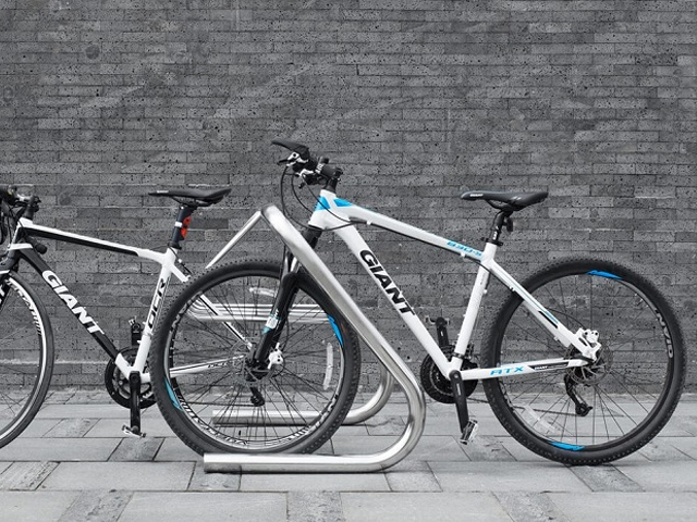 EXPO: Multiple Bike Racks - Project | ODS