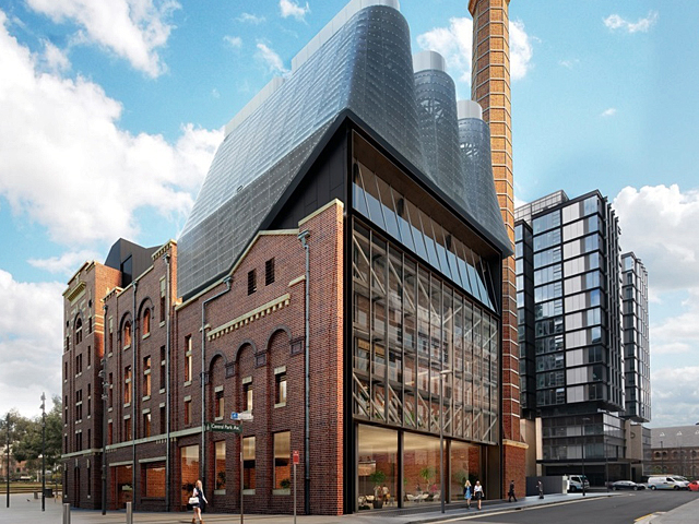 A Brewing Success - Project | ODS