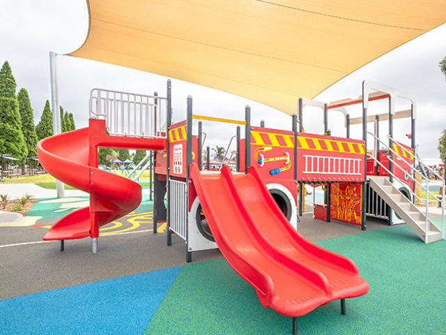 Moduplay Group | ODS