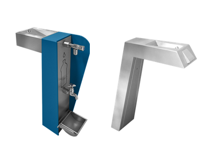Urban+ Drinking Fountains & Bubblers - Product | ODS