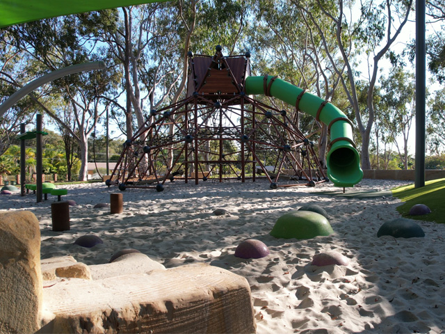 Serious About Fun - Exemplary Project | ODS