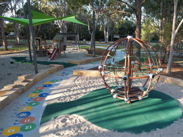 Serious About Fun - Exemplary Project | ODS